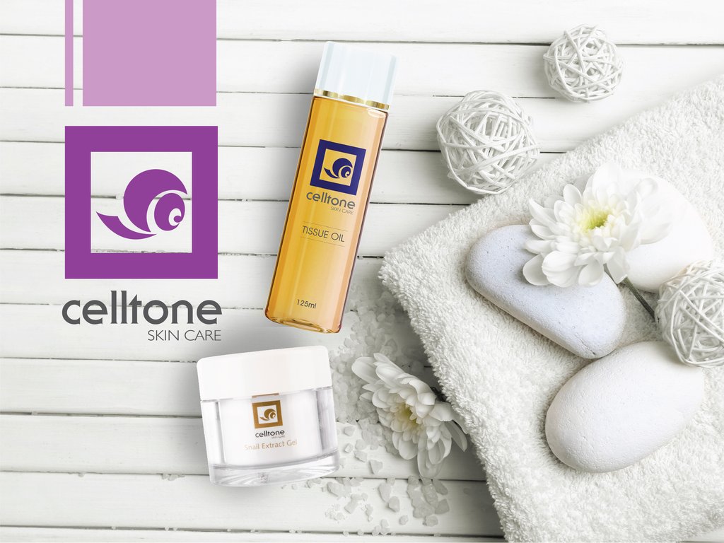 CELLTONE: Cuidados com a pele – Realce AO Cosméticos