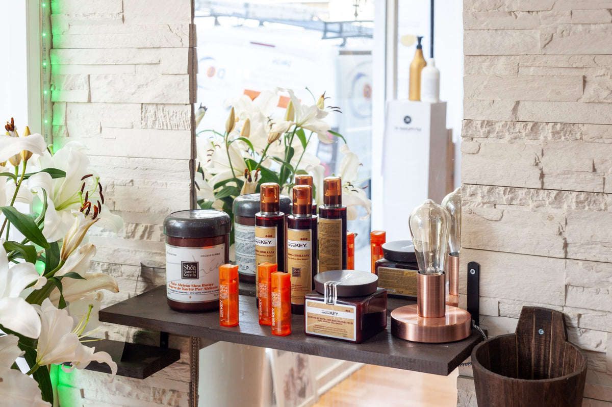 SARYNA KEY – Realce AO Cosméticos